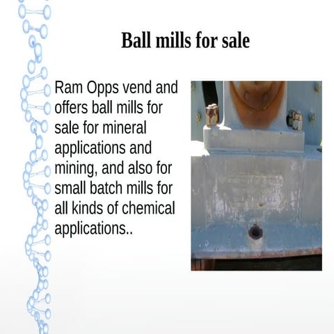Sag mills | ODP