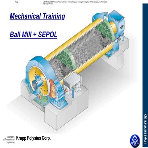 BALLM_SEPOL_MECHANICS.PPT