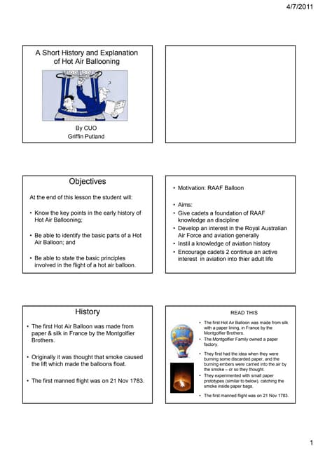 Identifying Aircraft Using WETFUS - CFSGT Putland - Aug 10 | DOCX