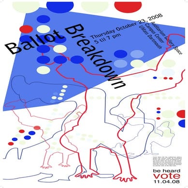 Ballot Breakdown | PDF