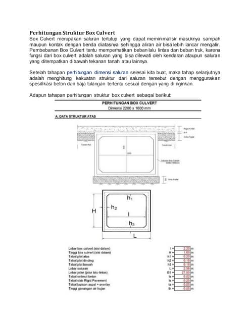 STRUCTURAL DESIGN OF PIPE CULVERT TO BS EN 1295-1 | PDF
