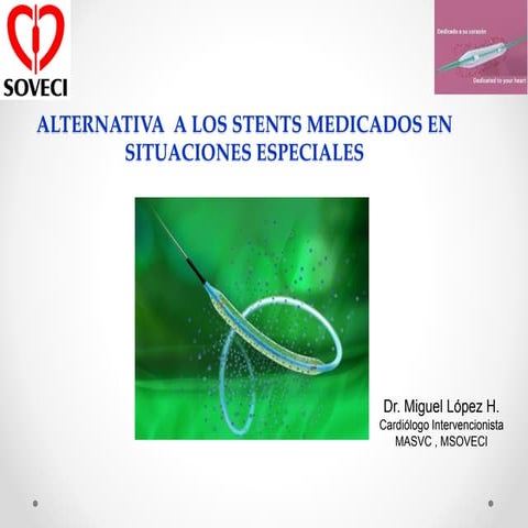 Balon medicado 2013 | PDF