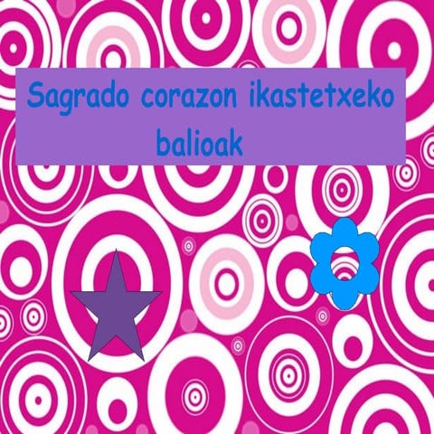 Baloreak | ODP