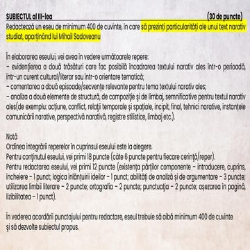 Schema - verb (moduri și timpuri verbale) | DOCX
