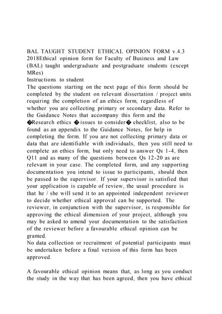 Writing a survey report | PPT