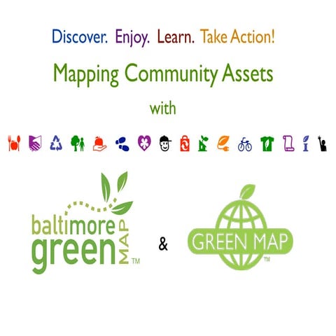Mapping Community Assets | PPT