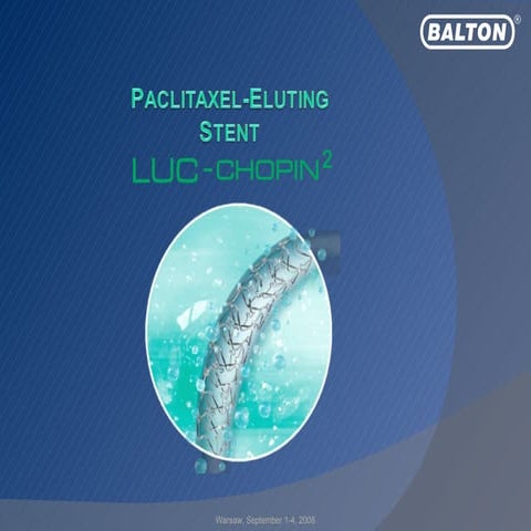 Balton From Poland | PPT