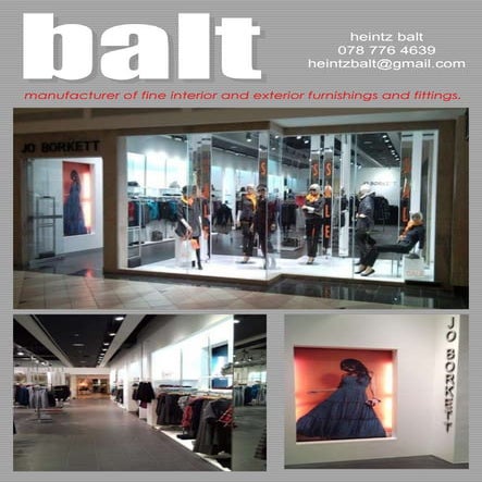 Balt Presentation | PPT