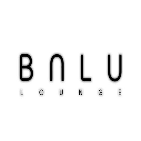 Balu Logo Profile For Balu Coliving Medellin