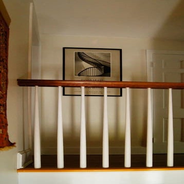 Balusters | PDF