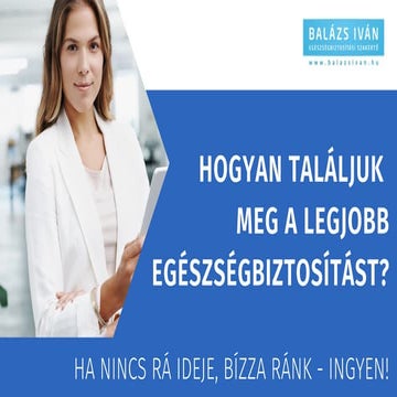 Health insurance in Hungary | PDF