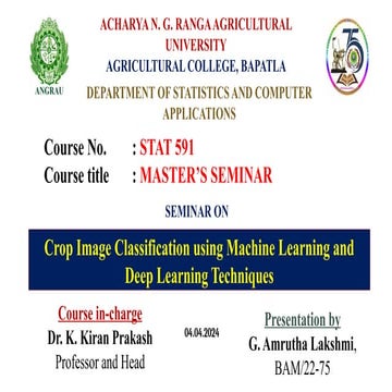 Crop Image Classification using Machine Learning and Deep Learning ...