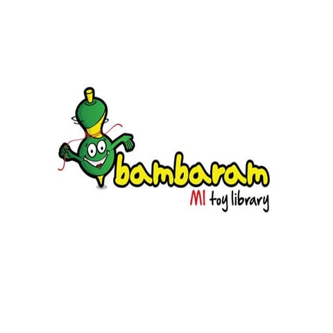 Bambaram - Online Children\'s Educational Toy Library - A unique ...