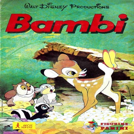 Batman Forever album sličice.pdf panini album | PDF