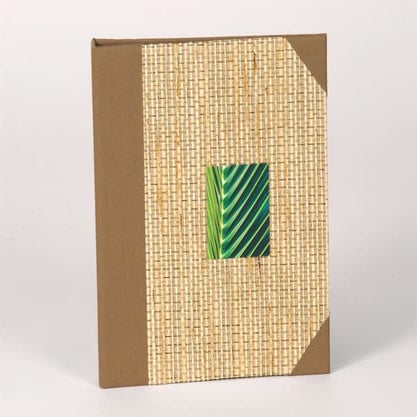Custom Bamboo Binder, Hospitality In-Room Hotel Binder by Sneller | PPT