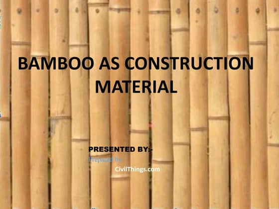 civil_engineering, Bamboo for Construction.pdf