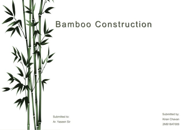Guidelines for bamboo data measurement v1.1.2 | DOCX