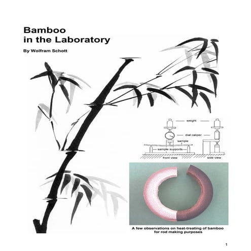 Bamboo in the_laboratory | PDF