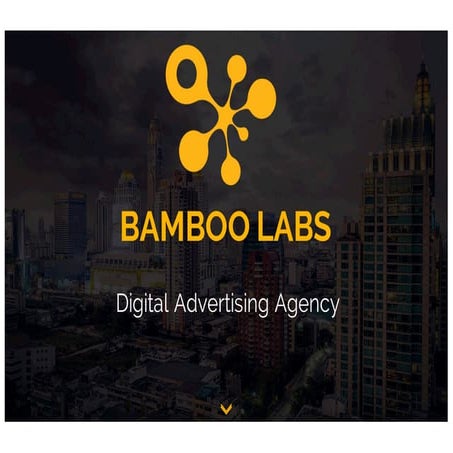 Bamboo labs, Bangkok, Thailand | PDF