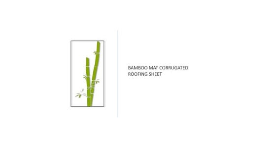 IRJET- Importance of Bamboo in Building Construction | PDF