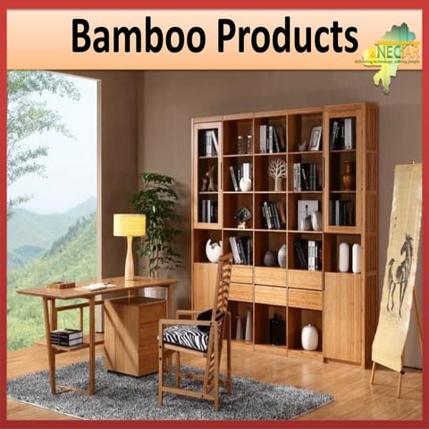 Bamboo Products - www.nectar.org.in | Flower Shopping | Shopping