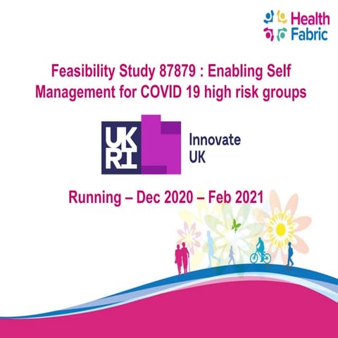 Bame feasibility study | PDF