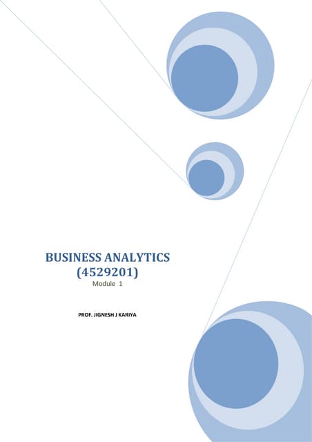 Business Intelligence Unit 1.pdf