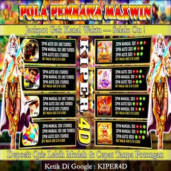 MINGGU RASAKAN SENSASI POLA GAME FIRE PLAY MUDAH JACKPOT !!! | PDF