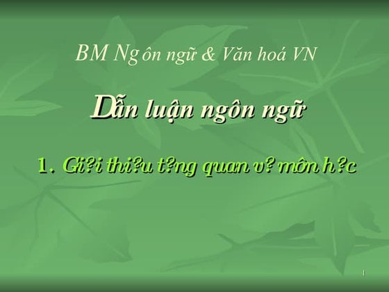 gioi thieu nhap mon ngon ngu hoc theo Mai Ngọc Chư.docx