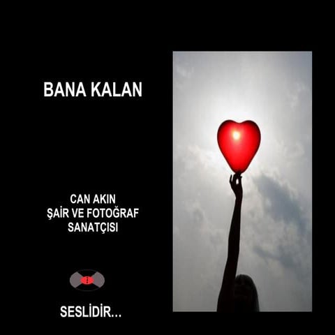 SAFFRON LOVE - SAFRANBOLU - SAIR CAN AKIN | PPS