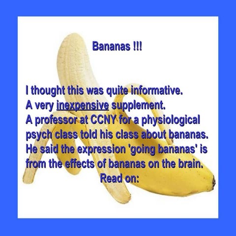 Banana | PPT