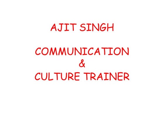 Banana Test In English | PPS