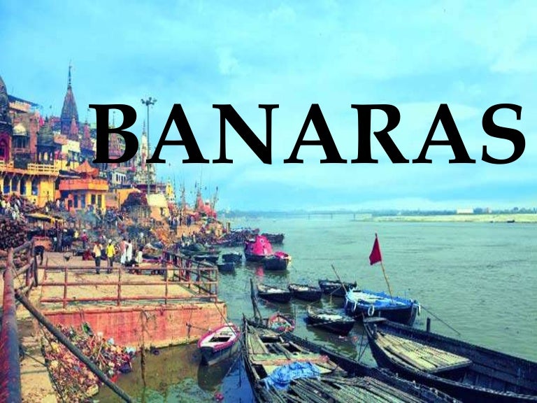 Banaras