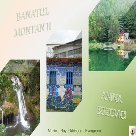 Banatul Montan II | PPSX