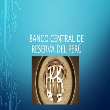 BANCO CENTRAL DE RESERVA DEL PERÚ.pptx