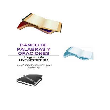 BANCO DE PALABRAS.doc