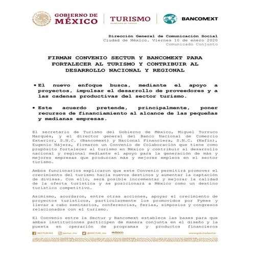 Incubatour, Eduardo Yarto; Indispensable la capacitación en Producto ...
