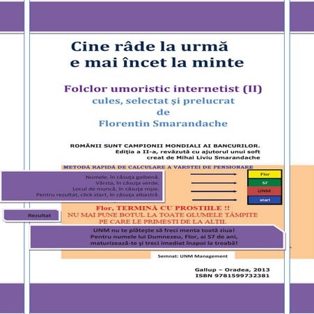 Bancuri2.pdf different categories of jokes | PDF