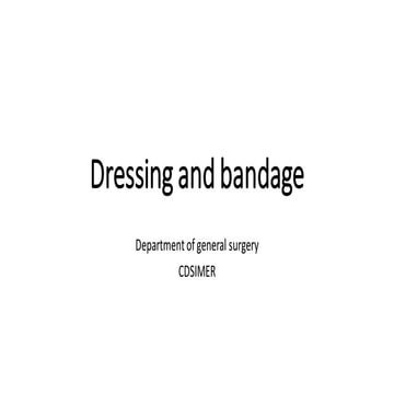 bandage ppt (1).pdf