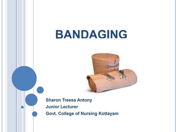 Module 1 introduction to first aid | PPT