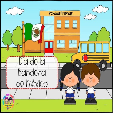 His banderasmexbynmeep | PDF