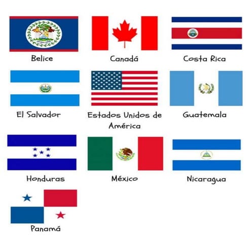 Banderas y escudos | DOCX