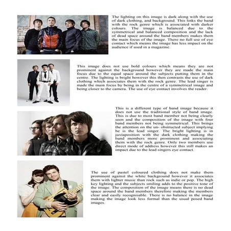 Band image analysis | PDF