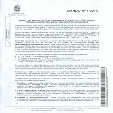 Bando | PDF
