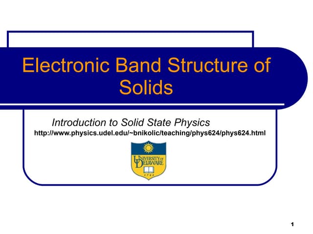 Ferroelectrics.pptx | Chemistry | Science