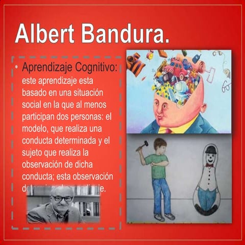 Bandura | PPTX