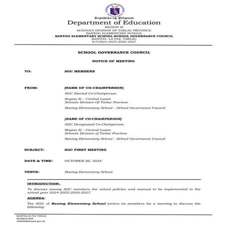 BANES NOM template.docx kkkkkkkkkkkkkkkkk | DOCX