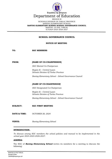 FI 3A [SGC] Resolution.docx SGC Resolution | PDF