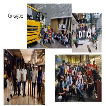 Bangalore.pptx | Hinduism | Religion & Spirituality