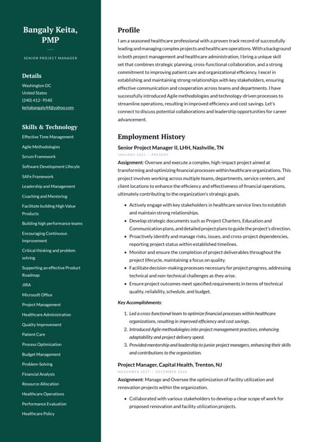 NURS FPX 6210 Assessment 3 Strategic Visioning With Stakeholders.pdf